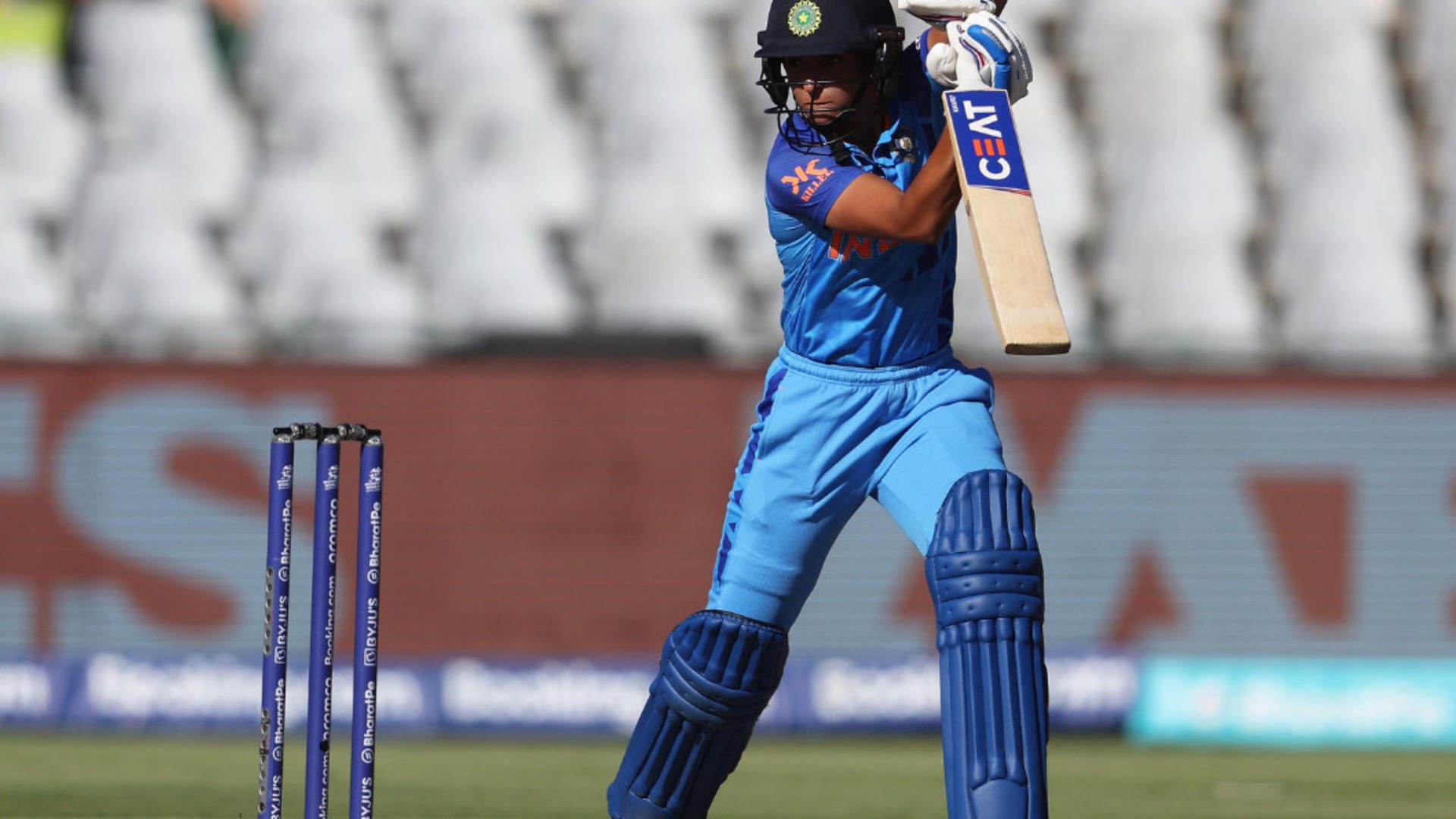 SA vs IND Women schedule: Full fixtures list, match timings and venues ...