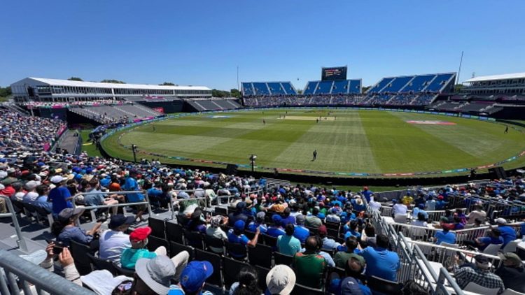 T20 World Cup 2024, where to watch in US: TV channels, live streaming ...