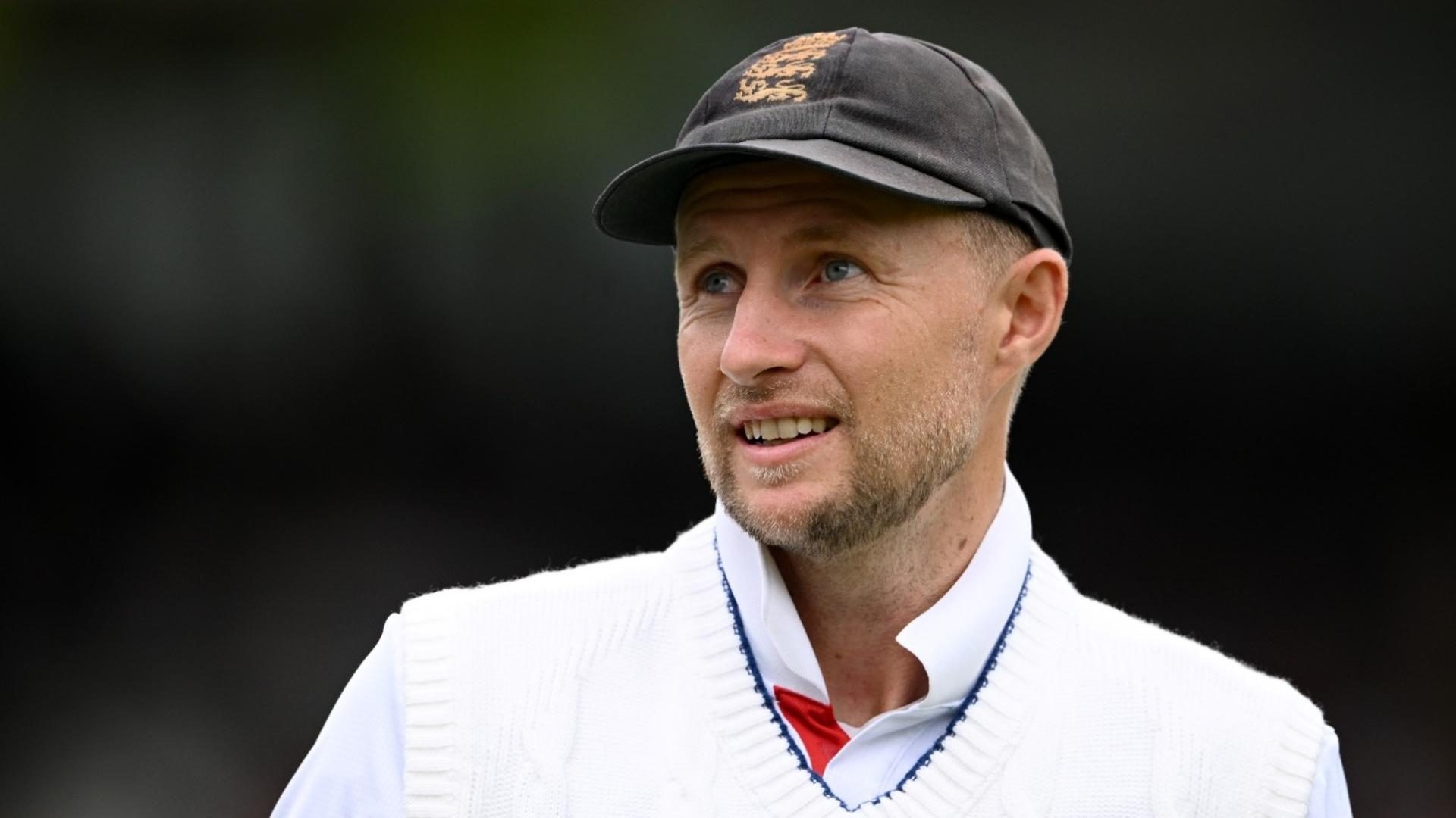 Joe Root To Lead England In Second New Zealand Test, Replacements For ...