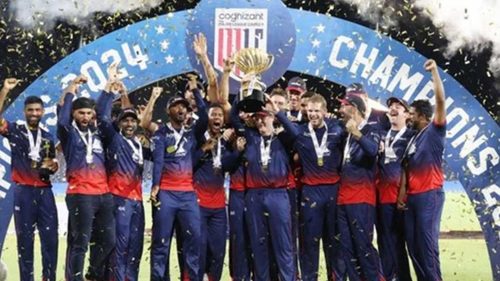 MLC 2025 Draft: LAKR Retain Old Guard; Franchises Release Australian ...