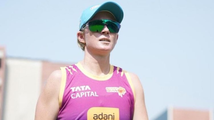 Beth Mooney Exclusive: There Has To Be 'Realism' In How Many World Cups ...