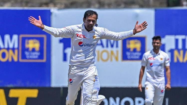 Pakistan Pick Four Spinners And Debutant To Replace Babar Azam For ...