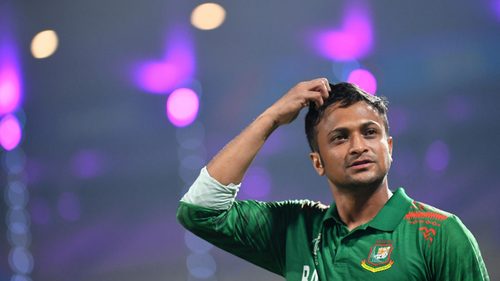 Explained: The Shakib Murder Mystery And What's Next For The Bangladesh ...