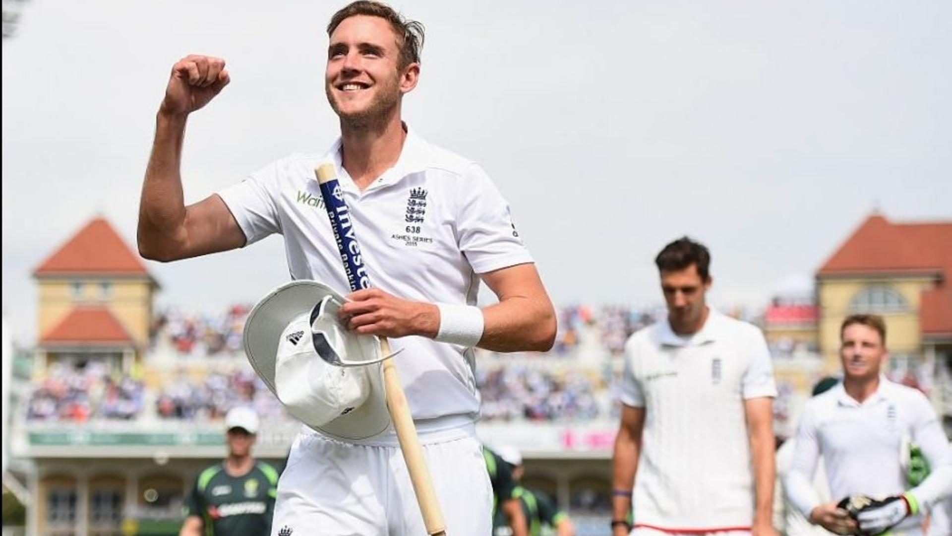 Quiz! Match the England bowlers to their best Test bowling figures