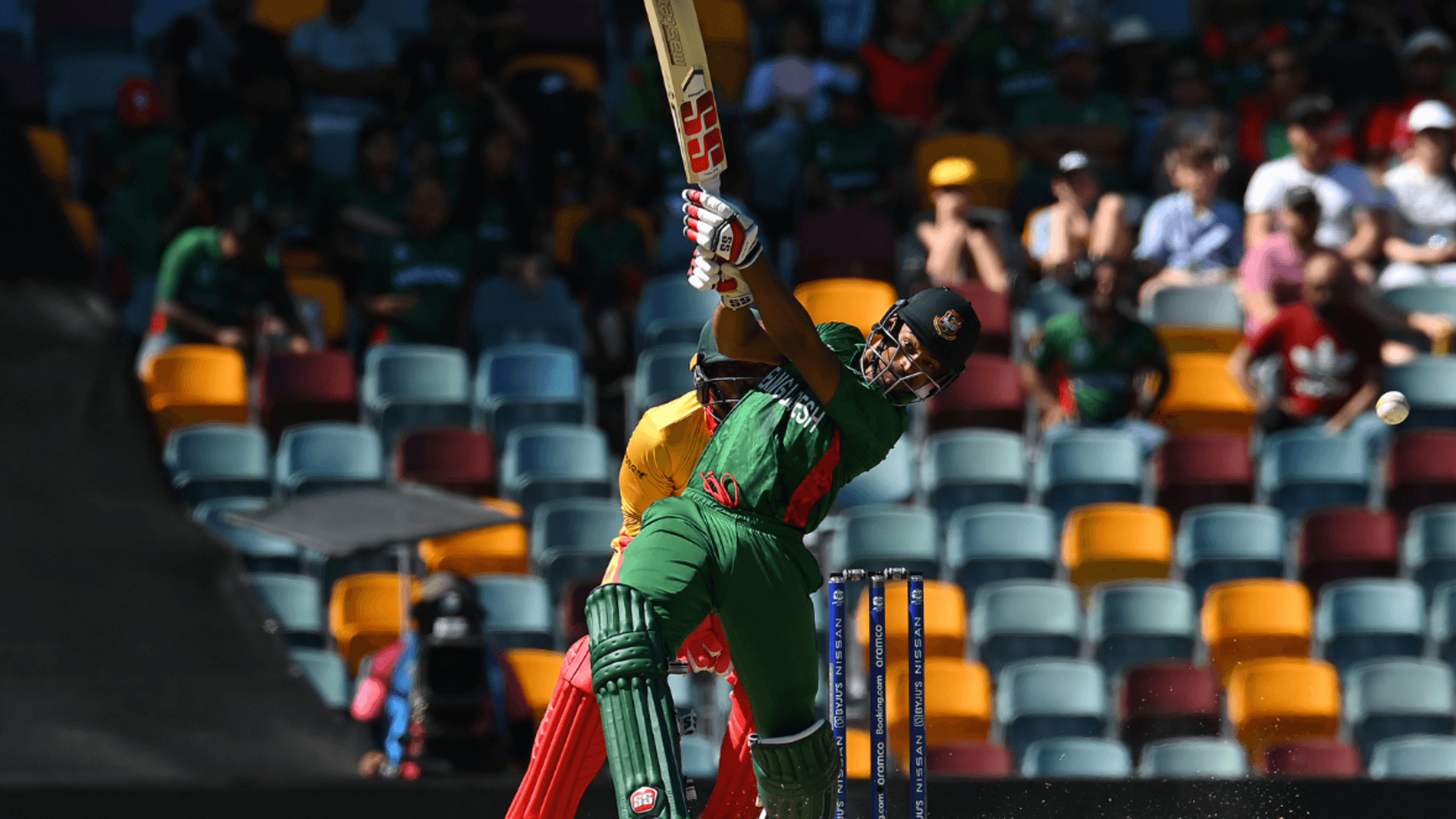 BAN vs ZIM T20I schedule: Full fixtures list, match timings and venues ...