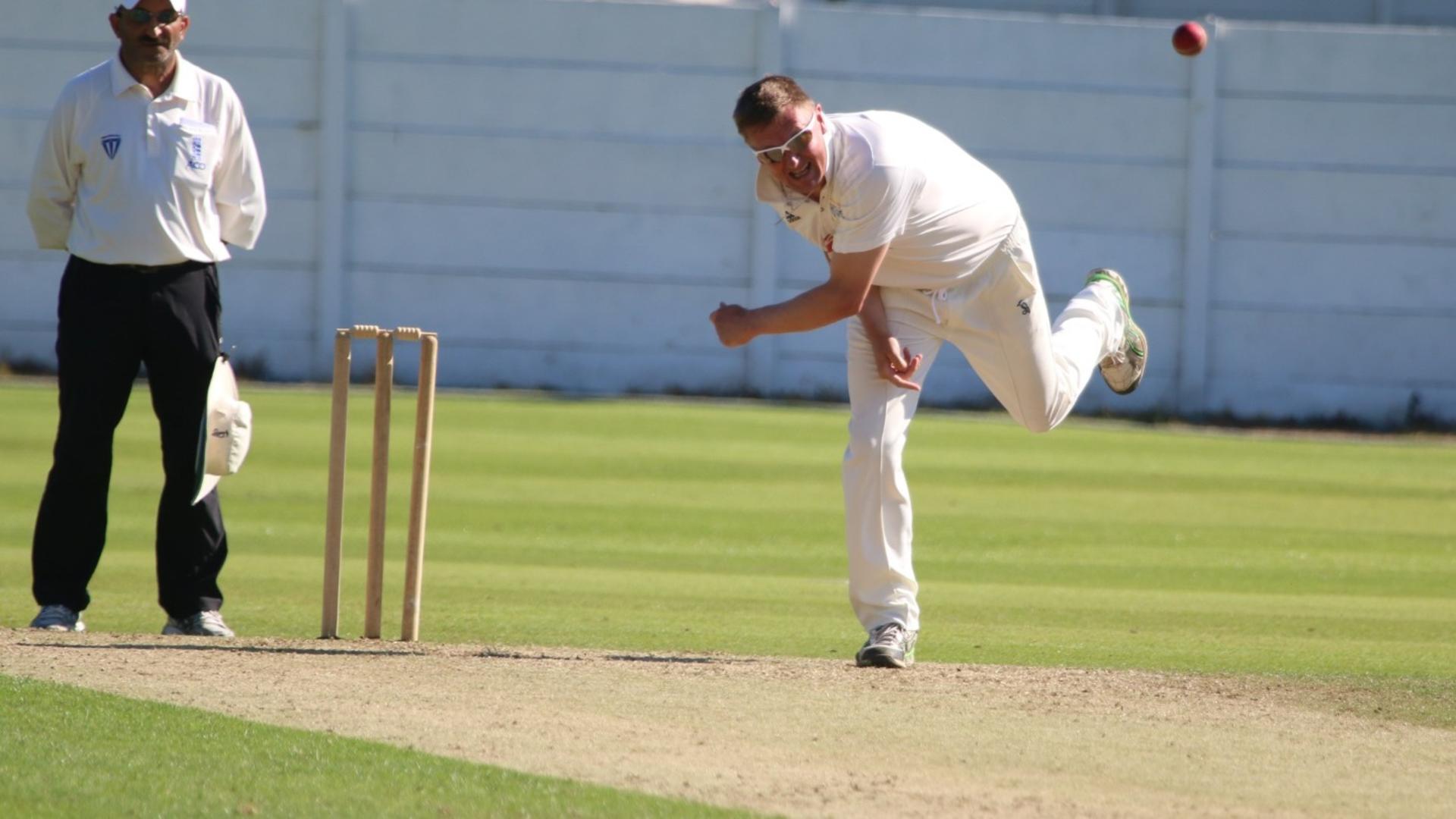 The Wisden Club Cricket Hall of Fame: Jon Fielding