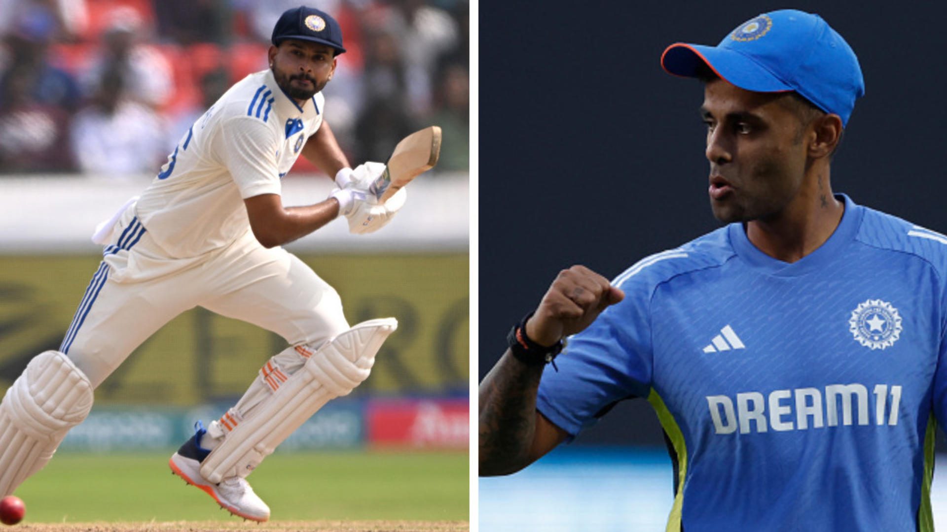 Buchi Babu Tournament 2024 Round 3, Day 2: Hyderabad's Abhirath Doubles ...