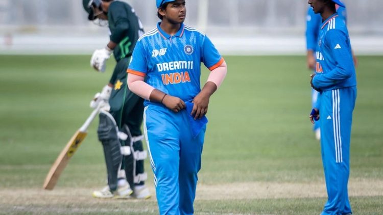 India, Bangladesh Inflict Crushing Defeats On Sri Lanka, Pakistan To ...