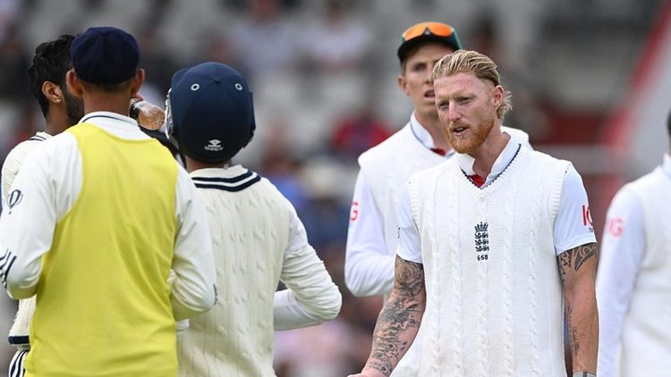 Kevin Pietersen Defends Ben Stokes' 'Frustration' At India's Refusal To ...