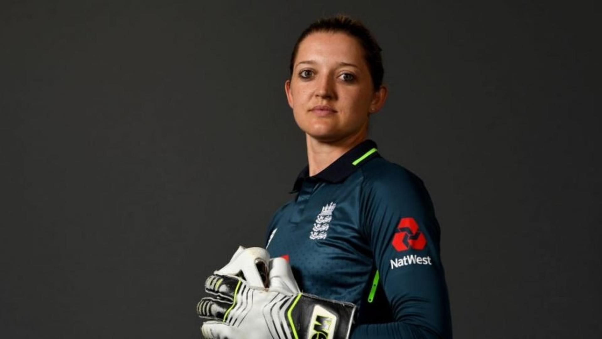 Five reasons Sarah Taylor was an influential figure in cricket