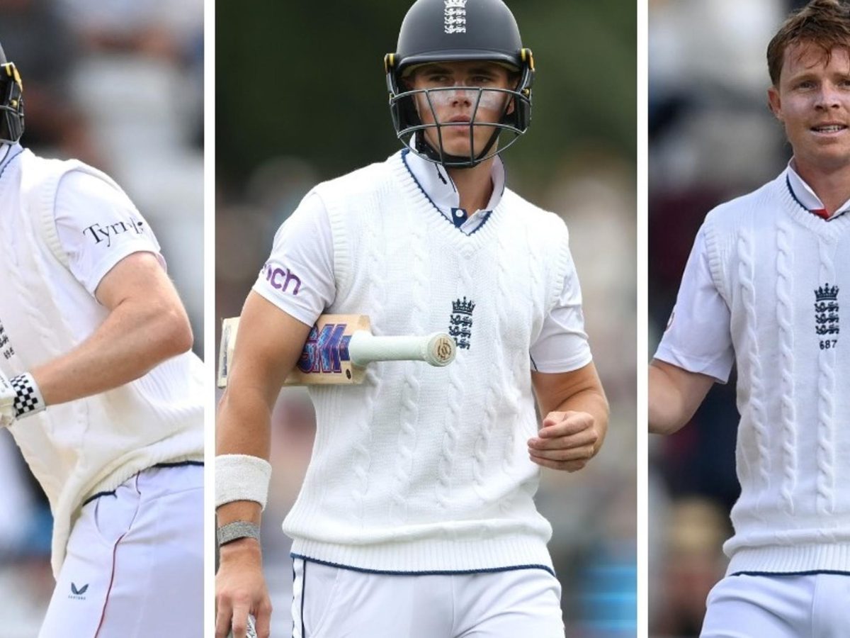 Zak Crawley | Cricket Career Stats, Records, ICC Rankings | Wisden