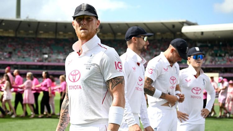 Stick Or Twist – Who England Should Keep, And Who They Should Cut, From ...