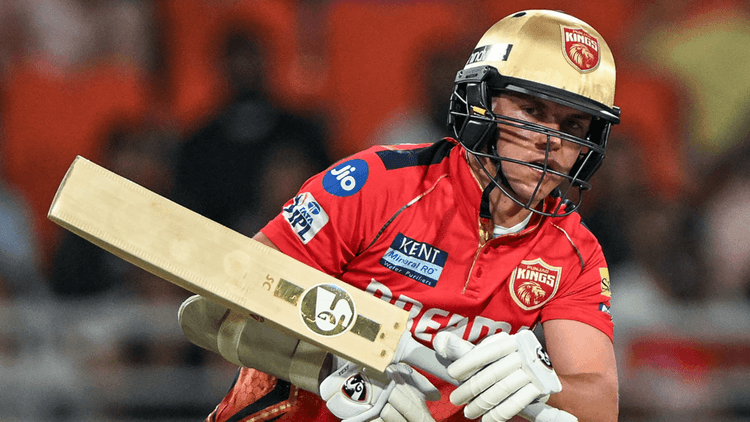 Explained: Why Sam Curran promoted himself to open the batting against ...