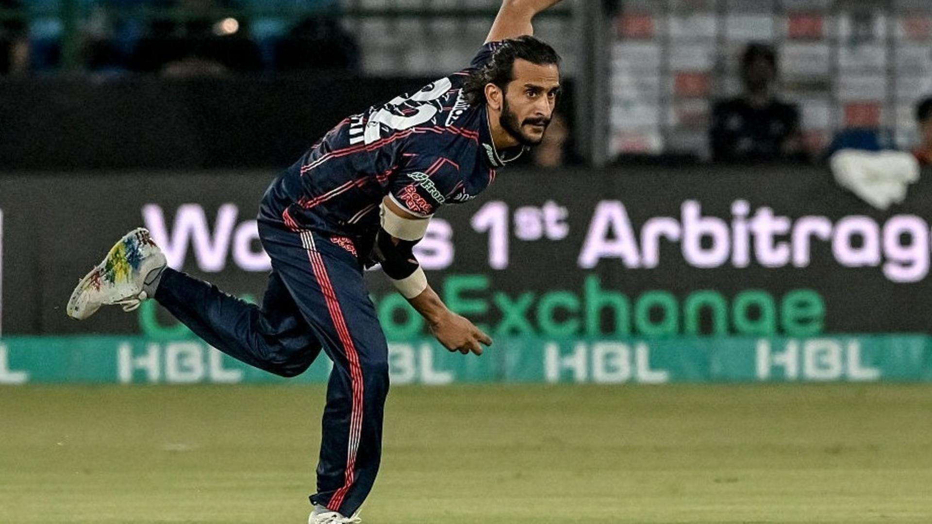 Hasan Ali: Yorkshire Sign Pakistan Seamer In Red-Hot PSL Form For T20 ...