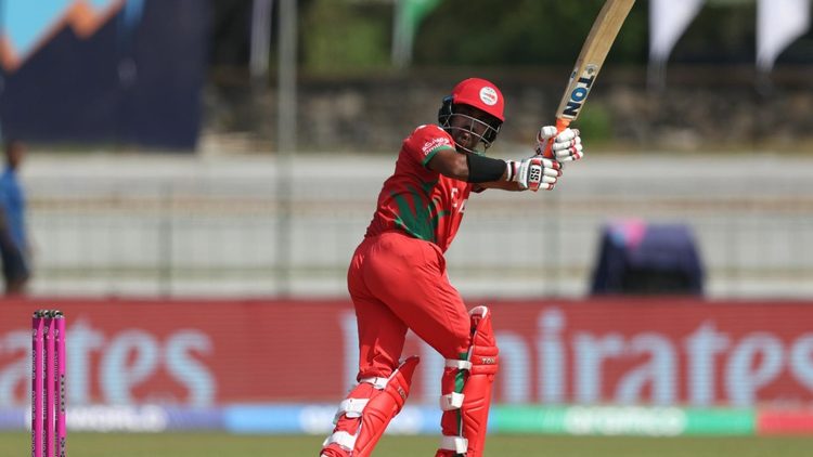 Oldest Players At T20 World Cup, Full List: Oman Opener Breaks All-Time ...