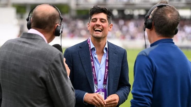 PSL 2025: Full List Of Commentators For Pakistan Super League ...