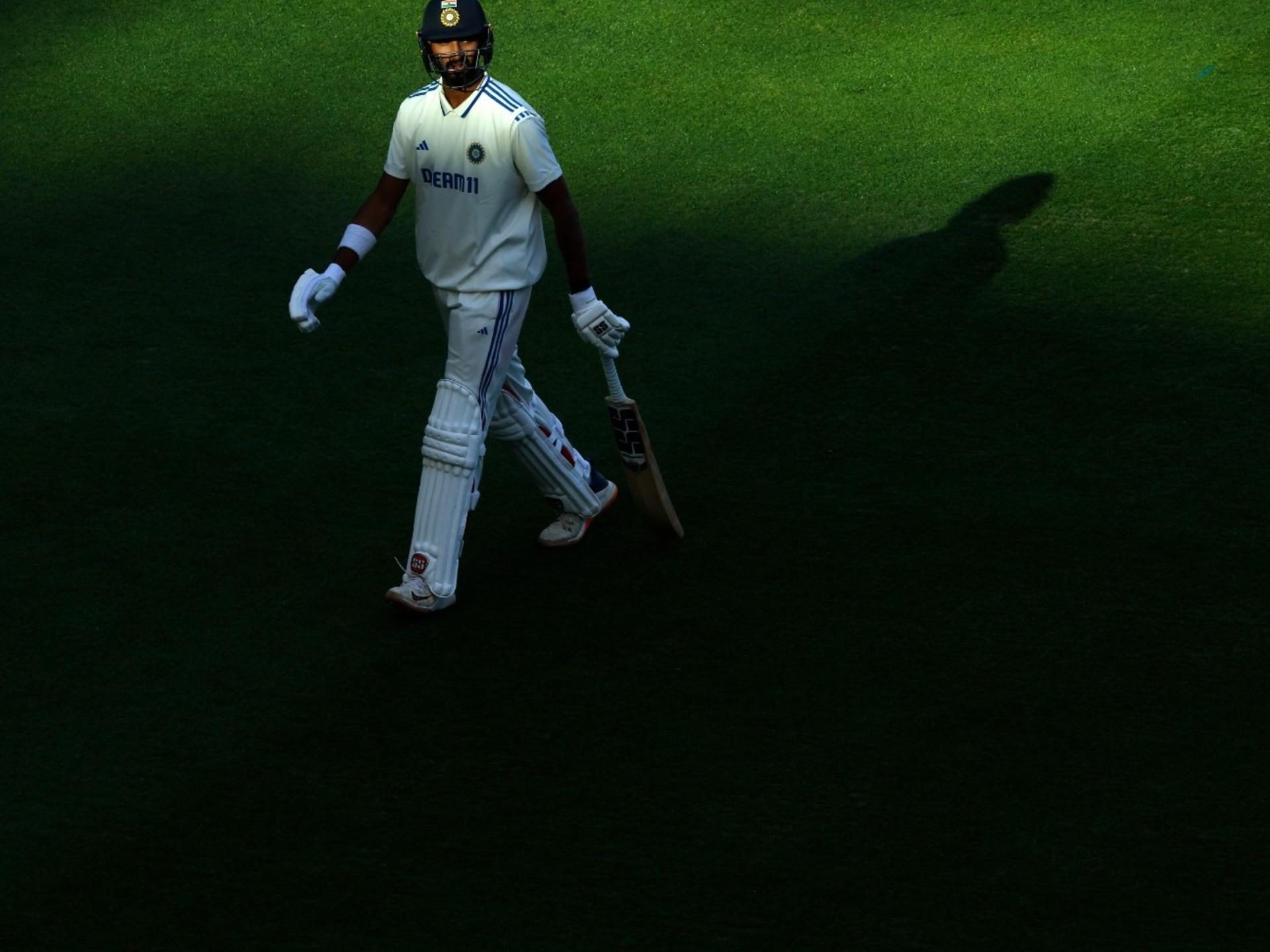 Devdutt Padikkal | Cricket Career Stats, Records, ICC Rankings | Wisden