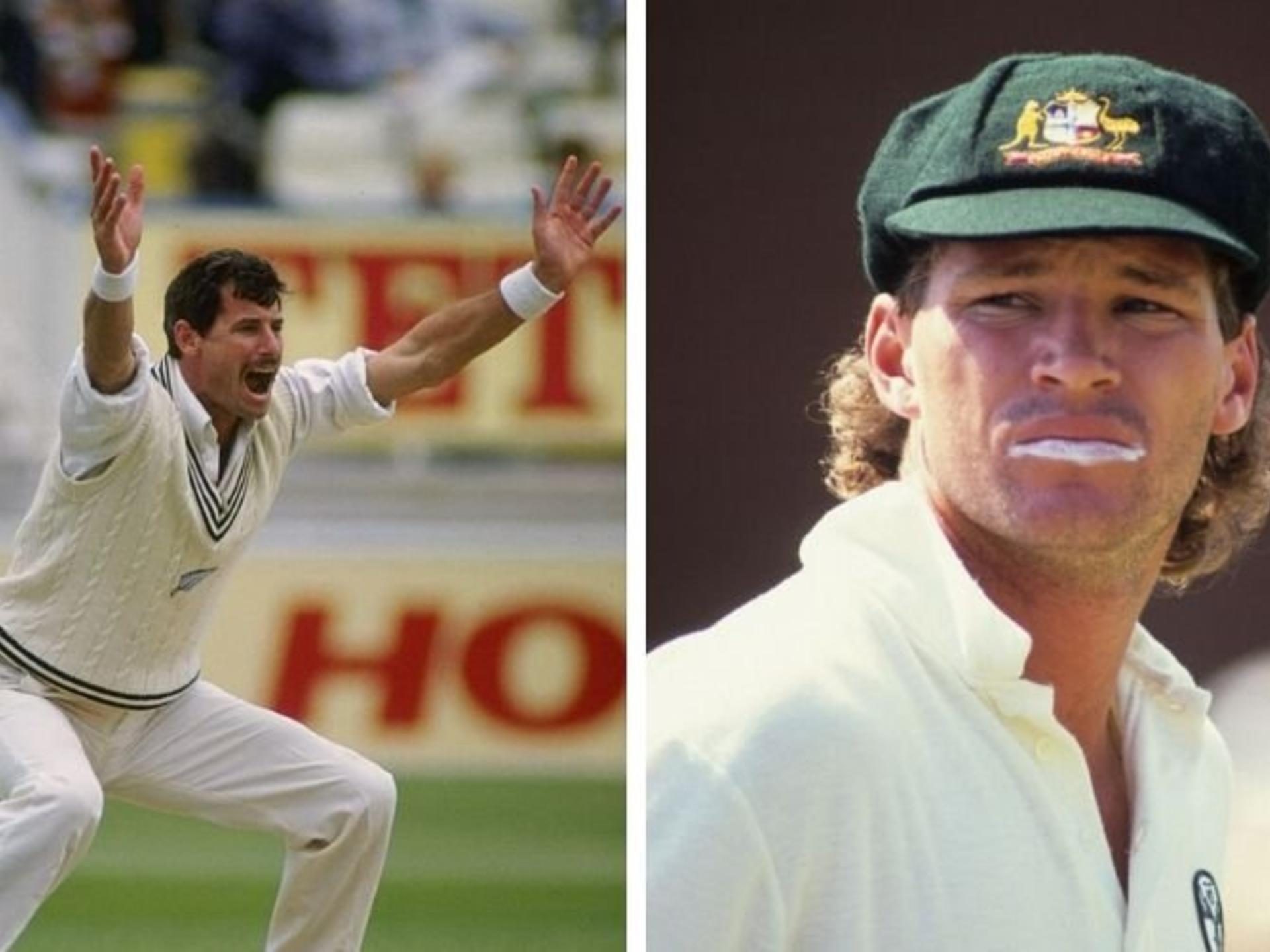 Richard Hadlee | Cricket Career Stats, Records, ICC Rankings | Wisden