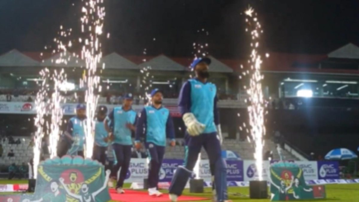 Explained: Why Today's Bangladesh Premier League Matches Have Been ...