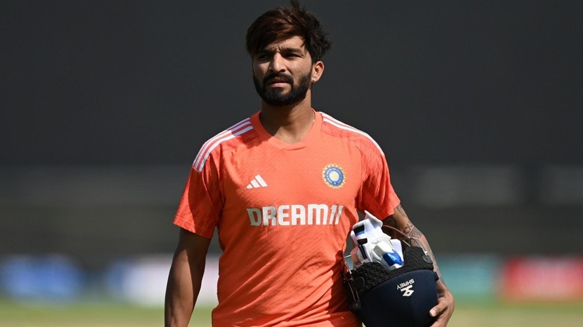 102 Of 125 In Boundaries: Discarded India Test Batter Starts Domestic ...