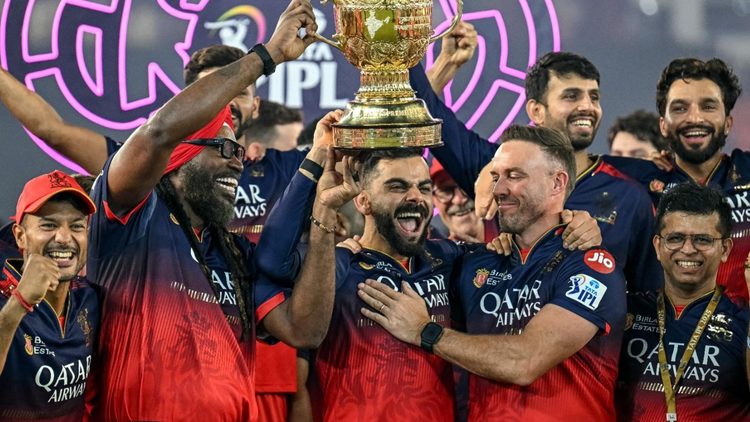 RCB IPL 2026 Schedule: Full Fixtures List, Match Dates, Timings, And ...