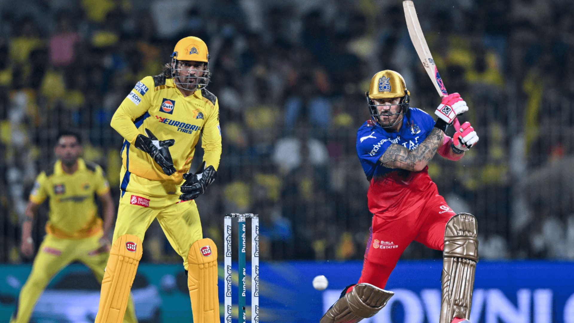 IPL points table 2024: Latest standings and net run rate after today’s ...