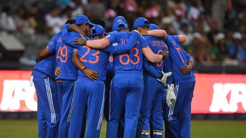 India Vs England T20Is, Where To Watch Live: TV Channels, Live ...