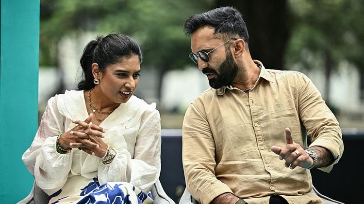 Women's World Cup 2025: Full List Of Commentators And Presenters ...